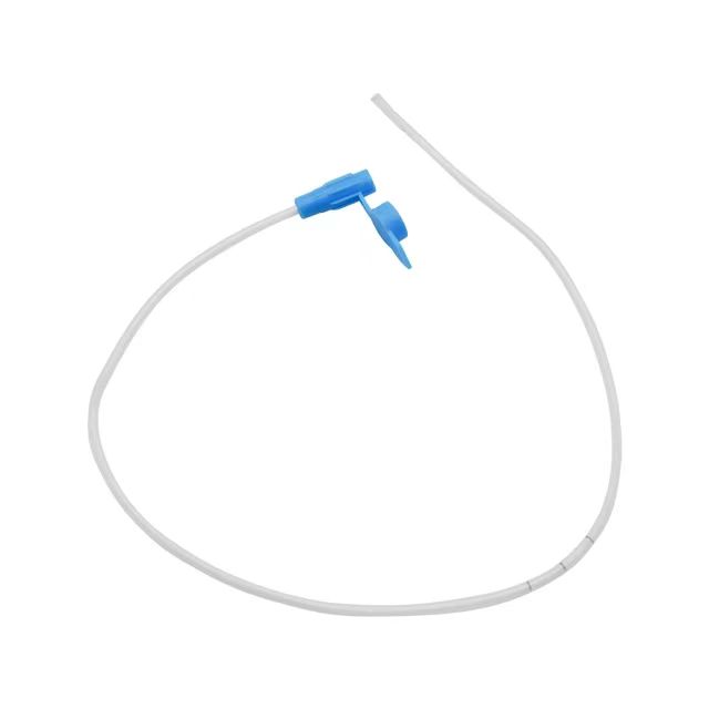 High-Quality Medical Suction Tube – Sterile and Durable