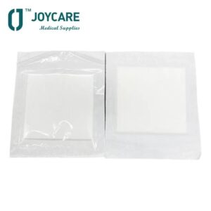 Sterile Gauze Swab for Wound Care – Medical-Grade & Disposable