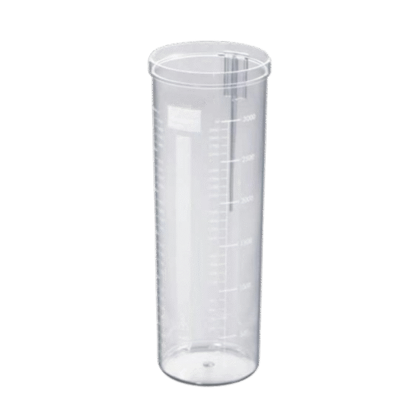 Suction Canister | MDA Approved & High Quality